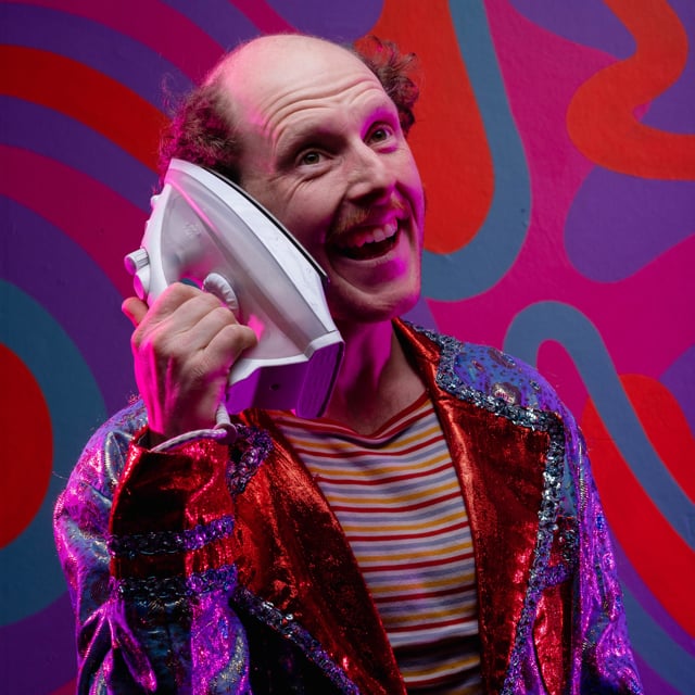 Finn Varney - Cinematographer, Filmmaker & Documentary Filmmaker