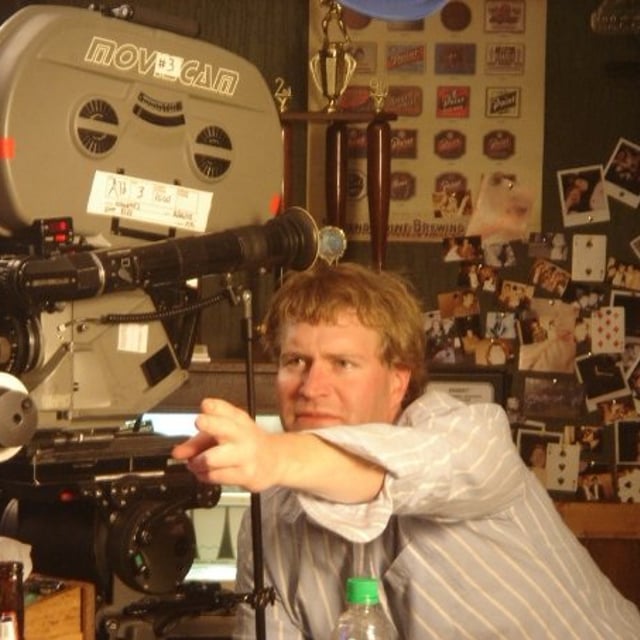 Kenneth Wilson - Cinematographer, Video Editor & Video Producer