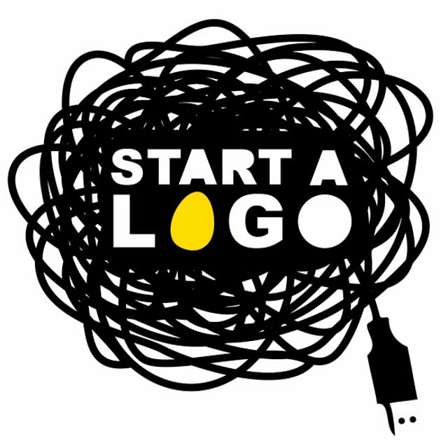 Start A Logo