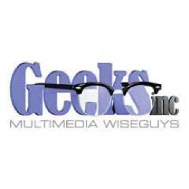 Geeks Incorporated
