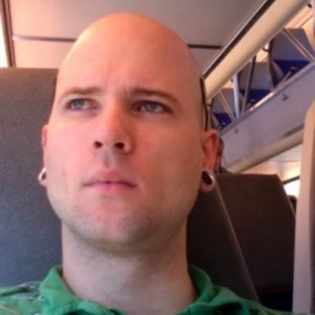 Dustin Sallings