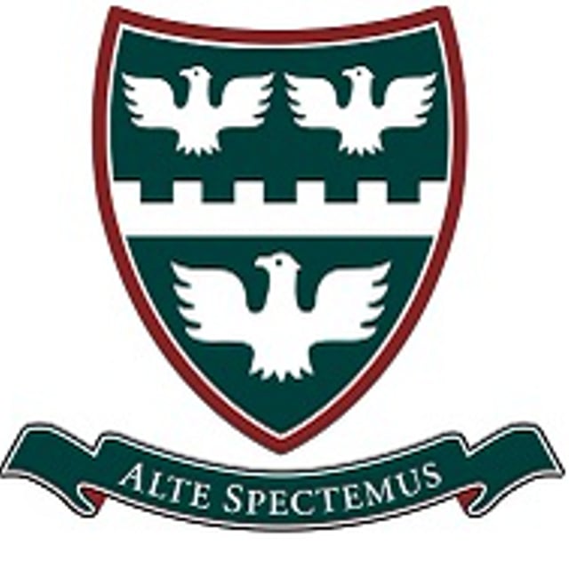 The Hampshire School