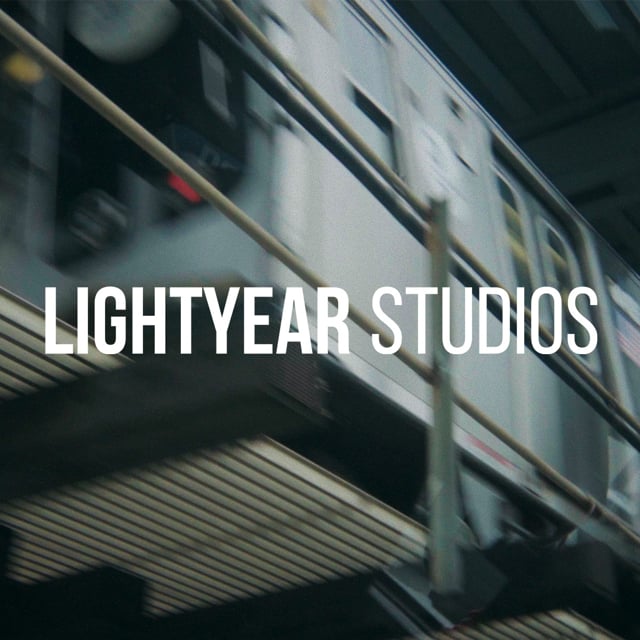 LIGHTYEAR.STUDIOS - Photographer, Videographer & Graphic Designer