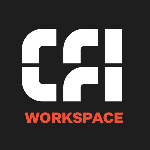 CFI Workspace