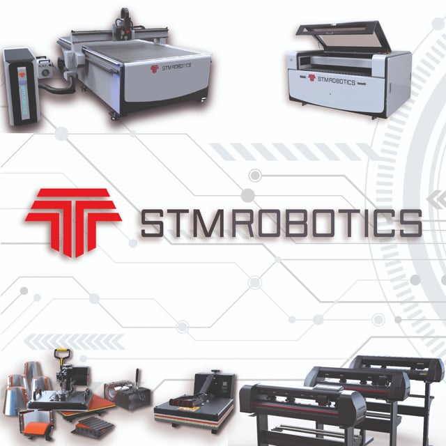 STM Robotics