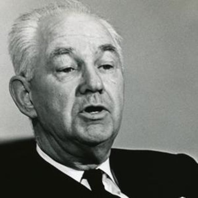 The John Birch Society