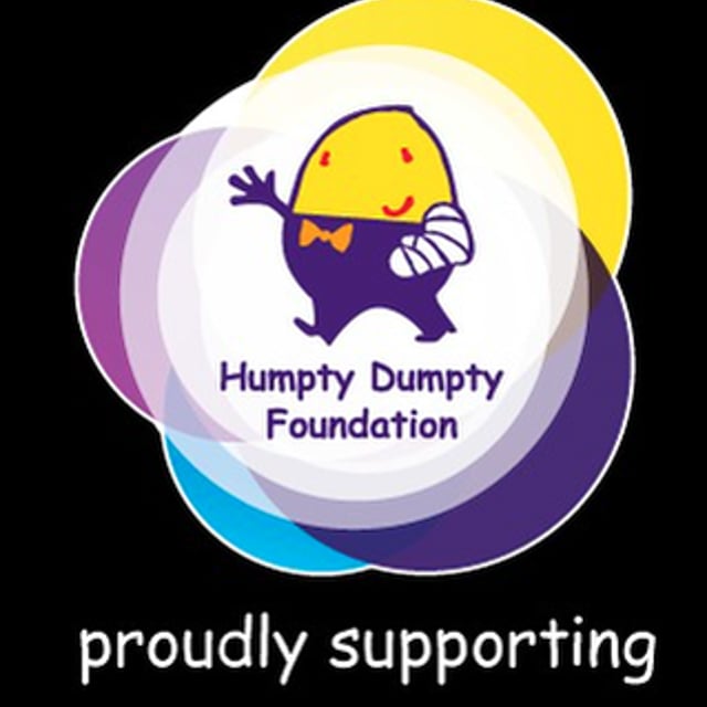 Humpty Dumpty Foundation