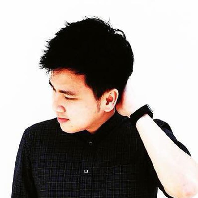 Lucas Foo