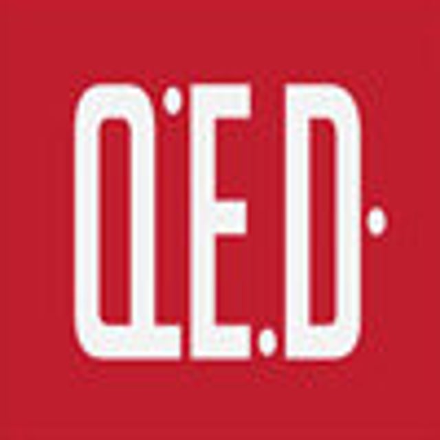 QED Films