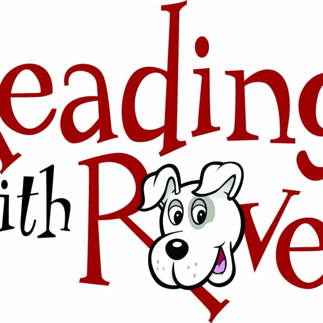 Reading with Rover
