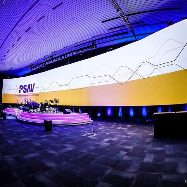 PSAV® Monaco