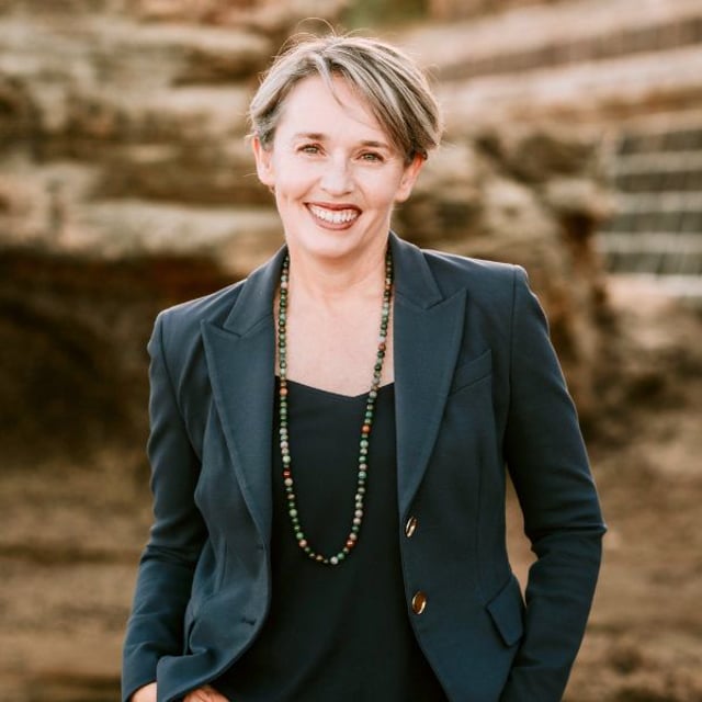 Dr. Michelle McQuaid