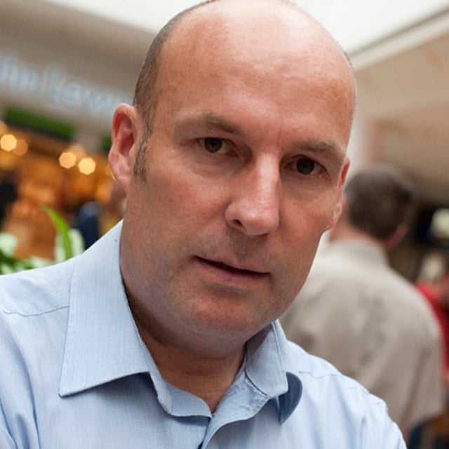 Mark Edwards - Film Maker