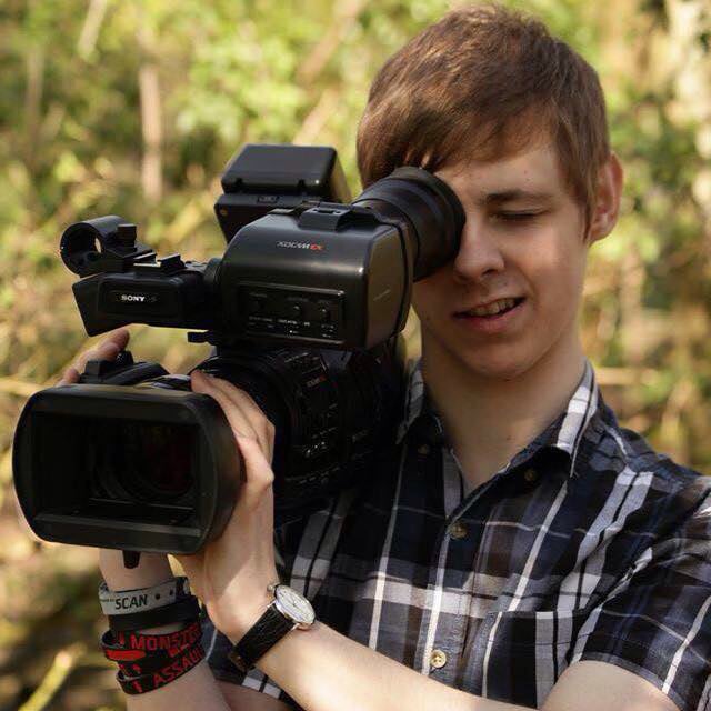 Daniel Haynes - Video Editor & Editor