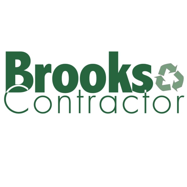 Brooks Contractor