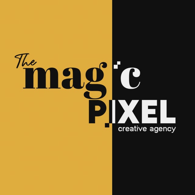 The Magic Pixel - Director of Photography (DP), Creative Director & Documentary Filmmaker