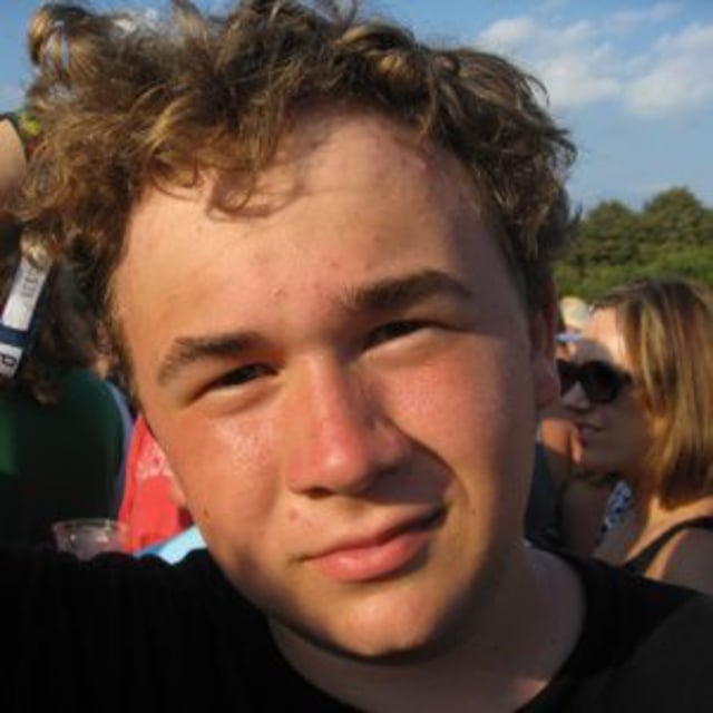 Ryan Lammi