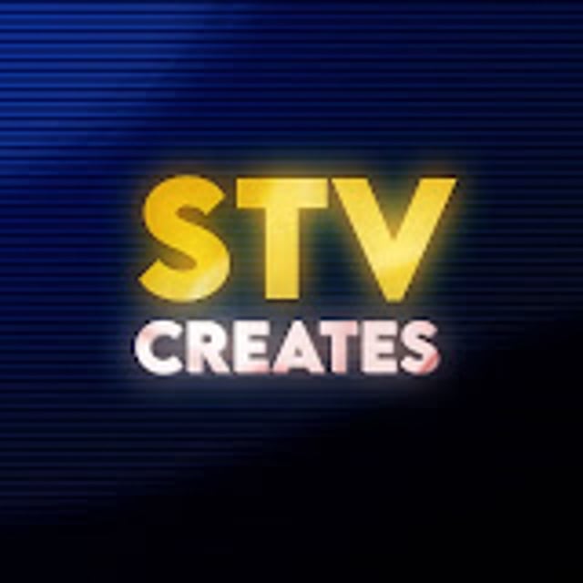 Stv Createz - Video Editor, Motion Graphic Designer & Content Development