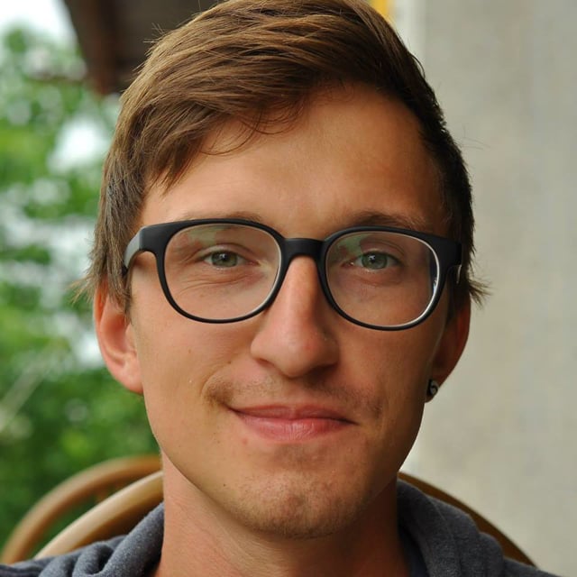 Alexander Pavlov
