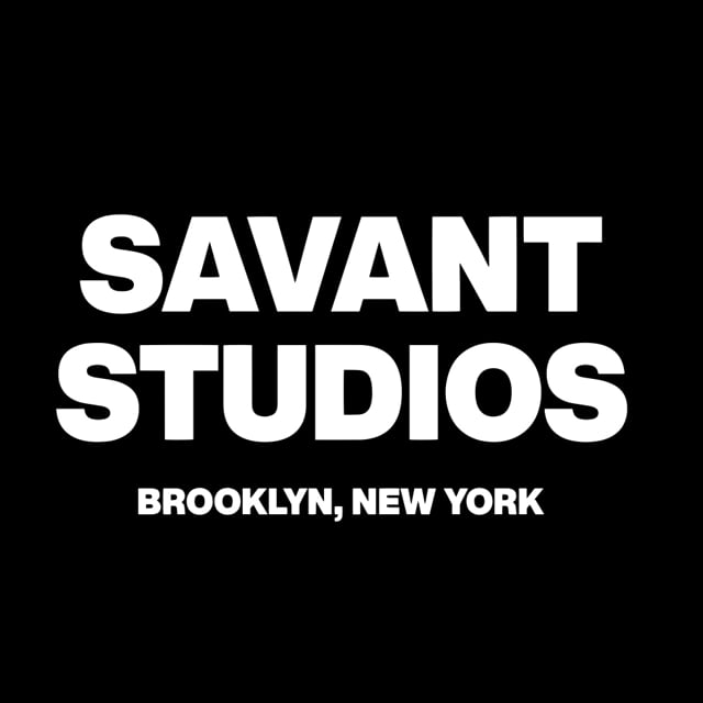 Savant Studios