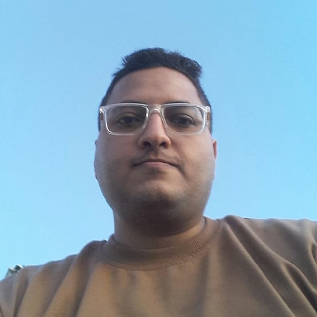 muhammad radi - Editor, Colorist & Video Editor