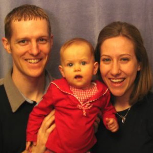 Graden Family