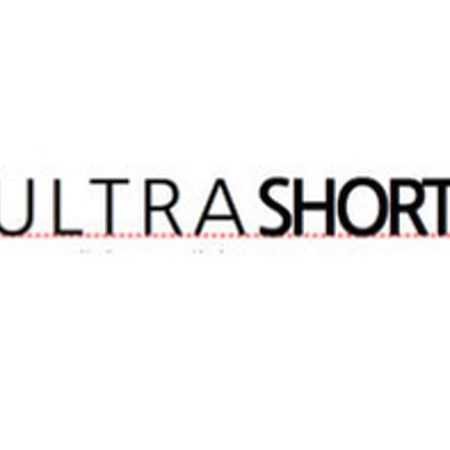 ultrashort