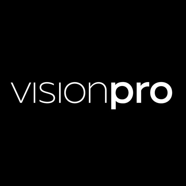 VisionPro