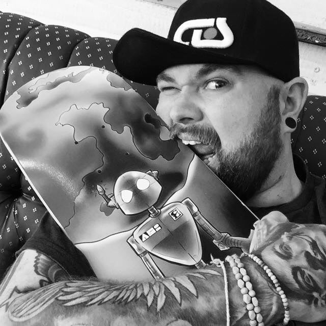 Christopher A. Leach