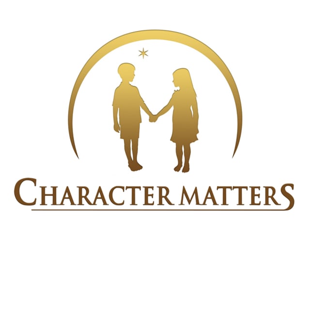 Character Matters Animation