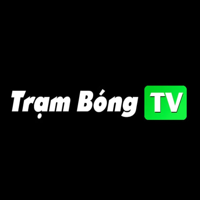Trạm Bóng TV