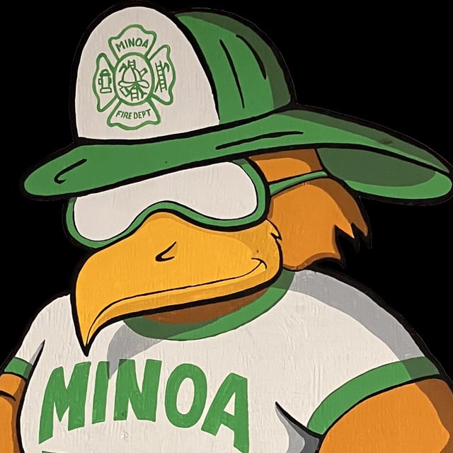 Minoa Fire Department - Producer