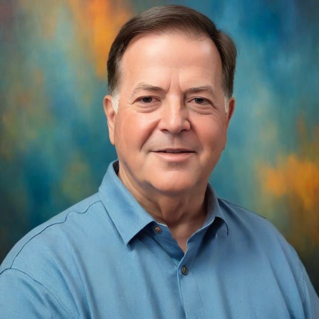 Paul Todd, Independent Agent