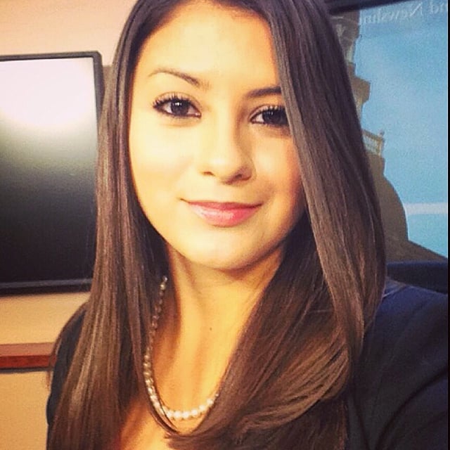 Alexandra Turcios-Cruz