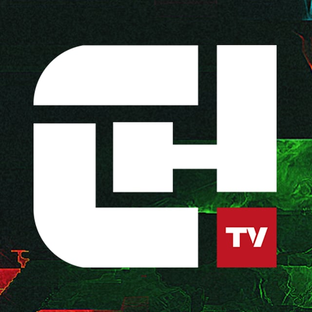 CH Television
