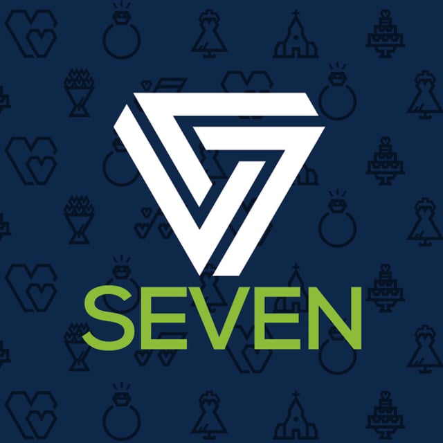 SEVEN
