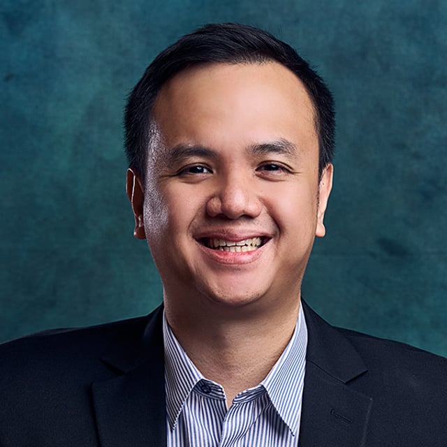 Carl Villanueva