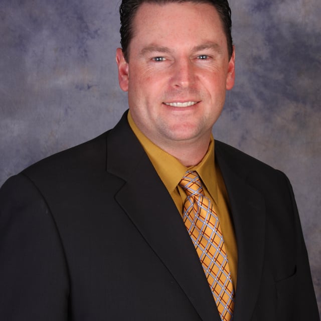 Marc Grove