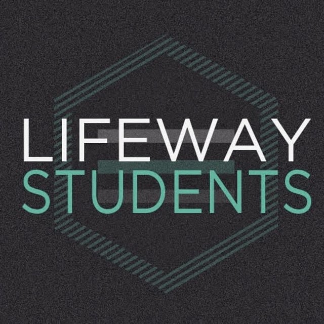 LifeWay Students