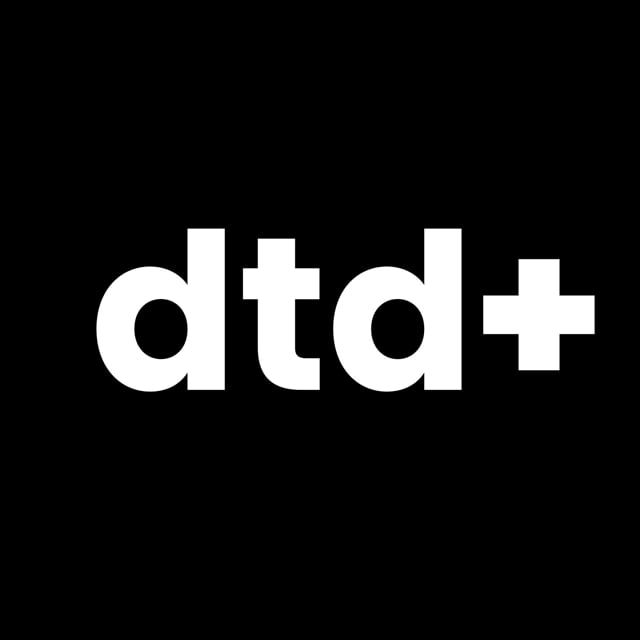 DTD Plus - Director, Cinematographer & Filmmaker