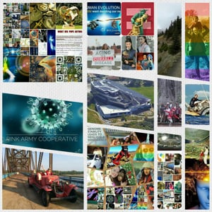 Singularity University on Vimeo