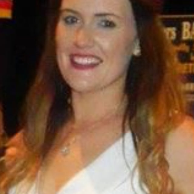 keziah sullivan