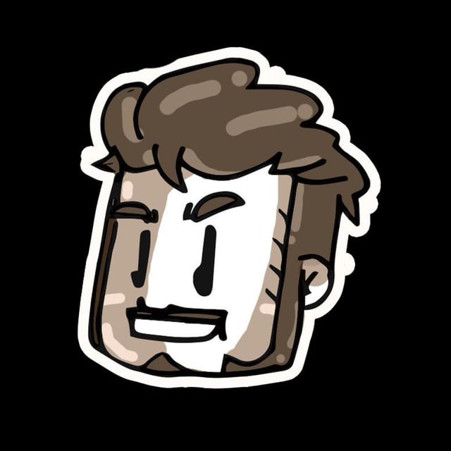 Mr. Robinson / Animator