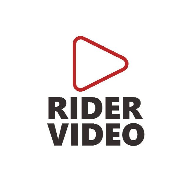Rider Video
