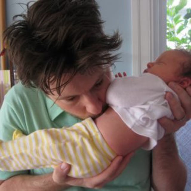 Elliot Busch-Wheaton