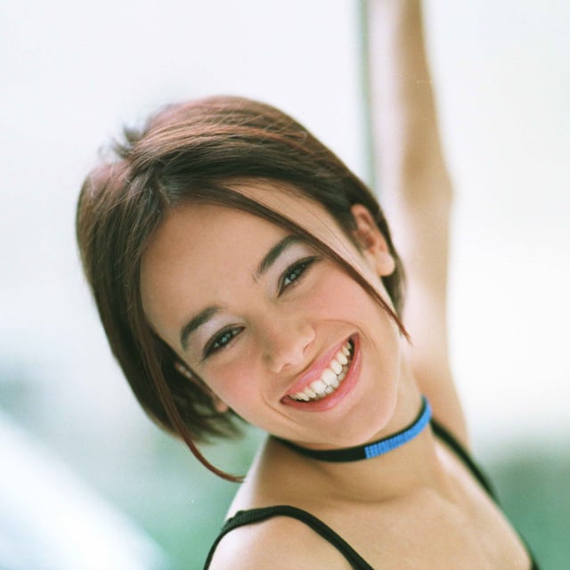 Alizée International Fan Club