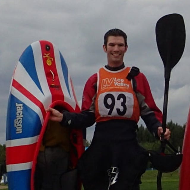Simon Fisher