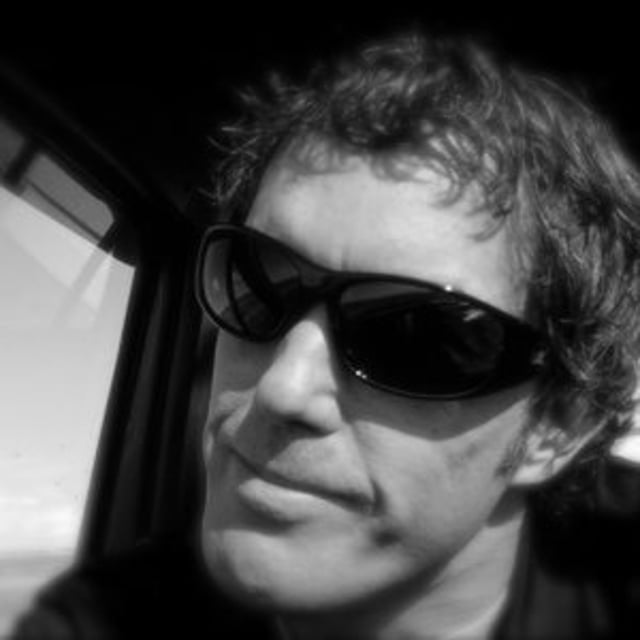 Phil Seneker