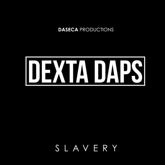 Dexta Daps