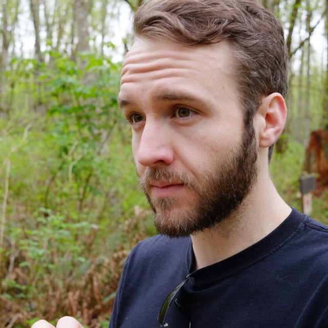 Connor Thomas Cleary